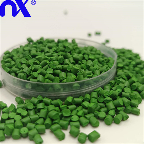 Masterbatch verde para juguetes de plástico Fábrica_Fabricante ...